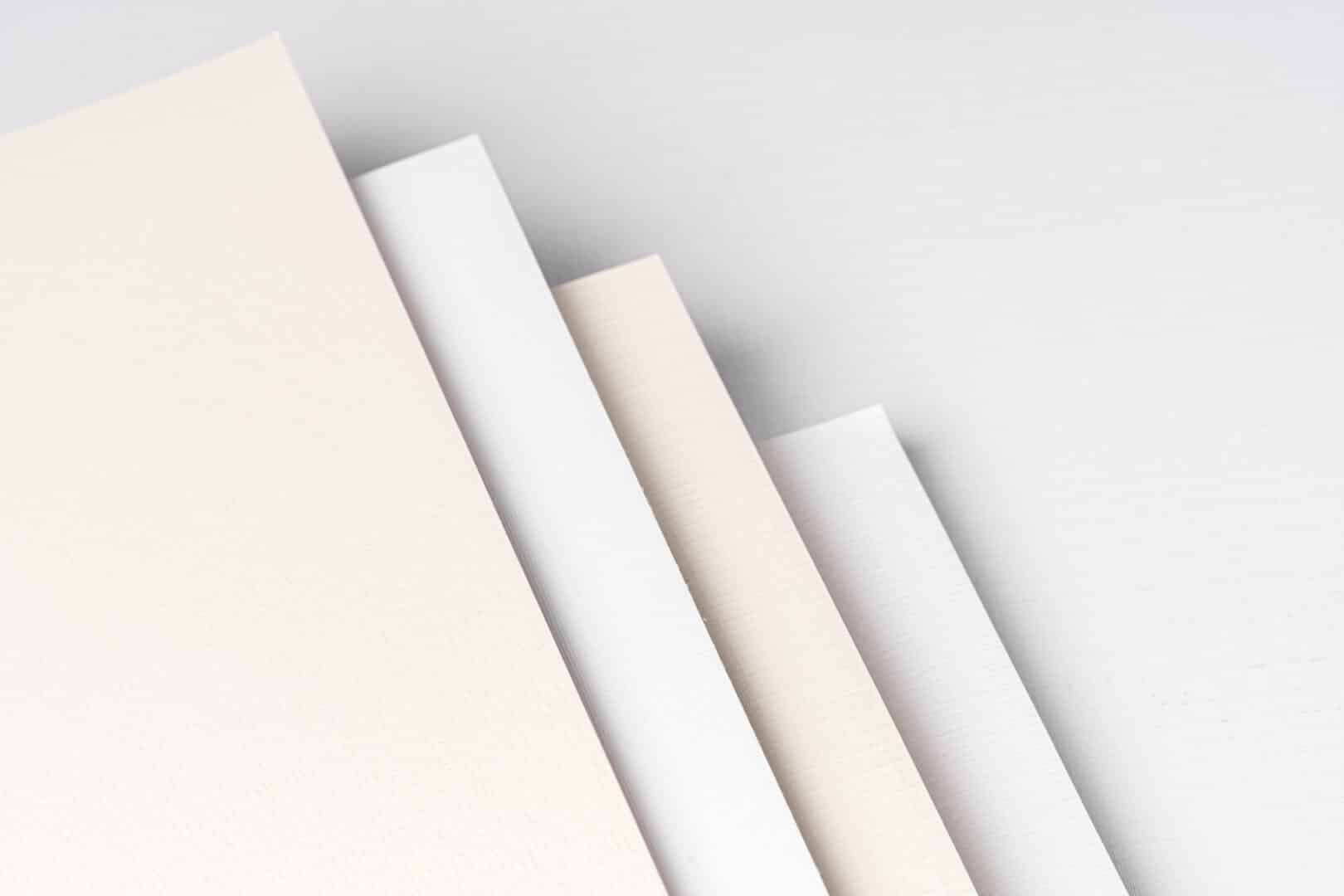 Choosing the Right Paper Stock | SM1 Print Studio
